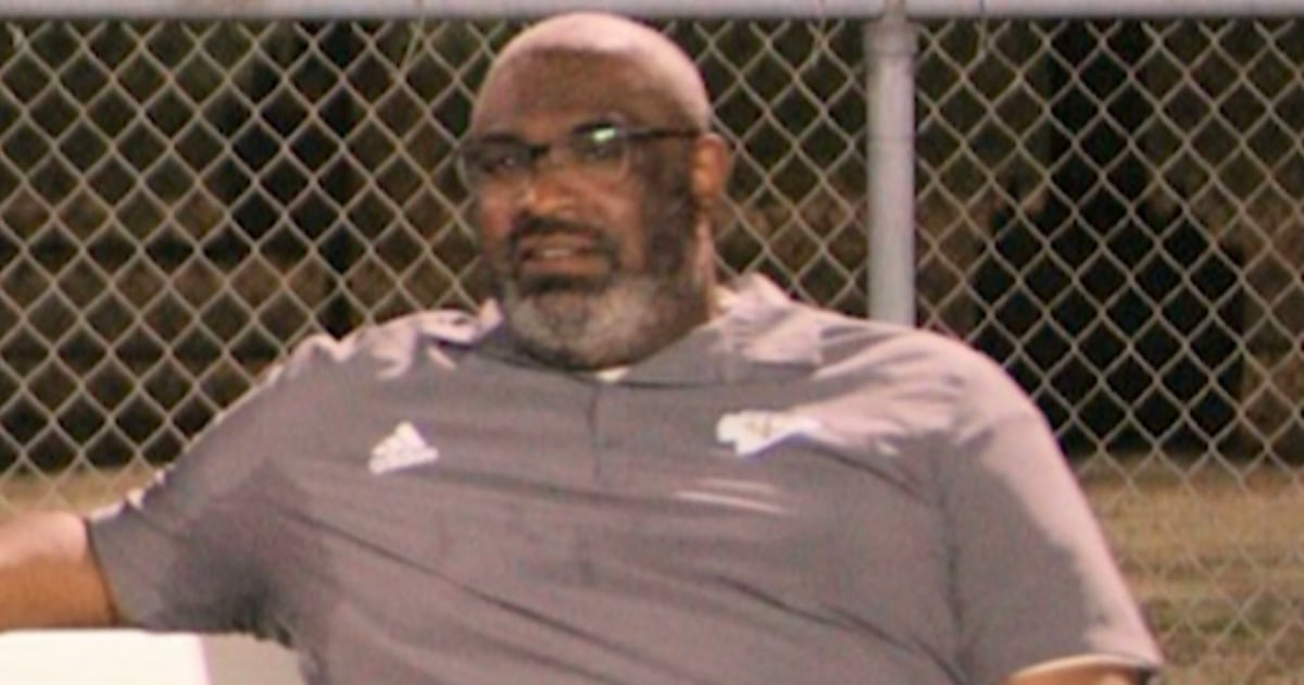 H.S. football coach is fired after holding a baptism for players after ...