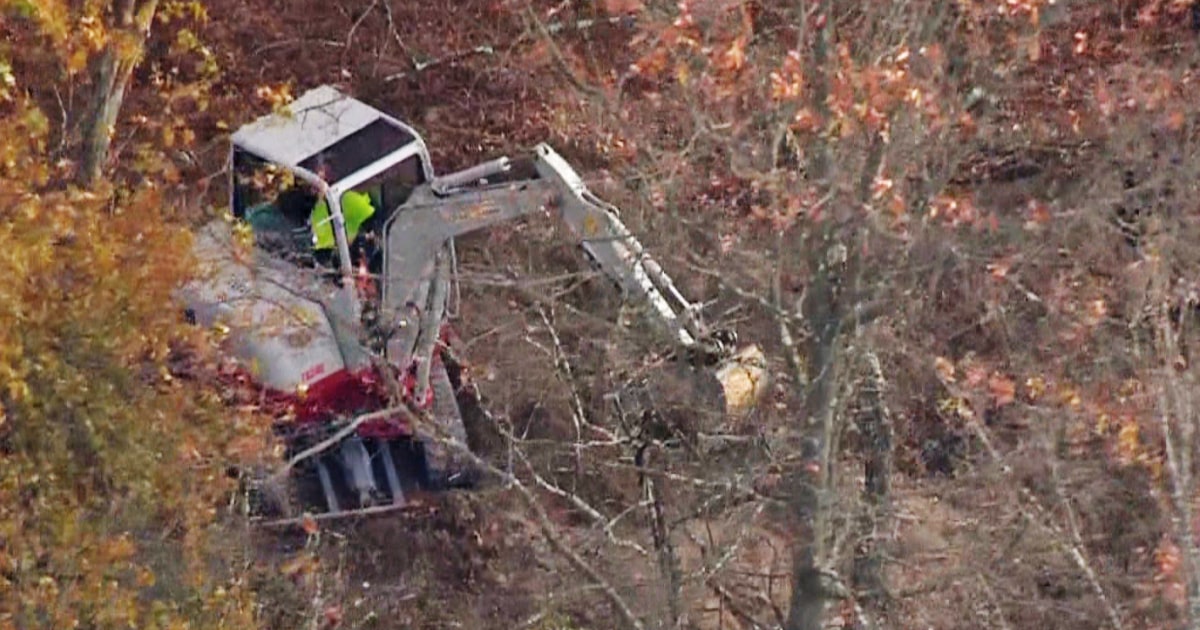 FBI searching for bodies said to be connected to Gambino family ...