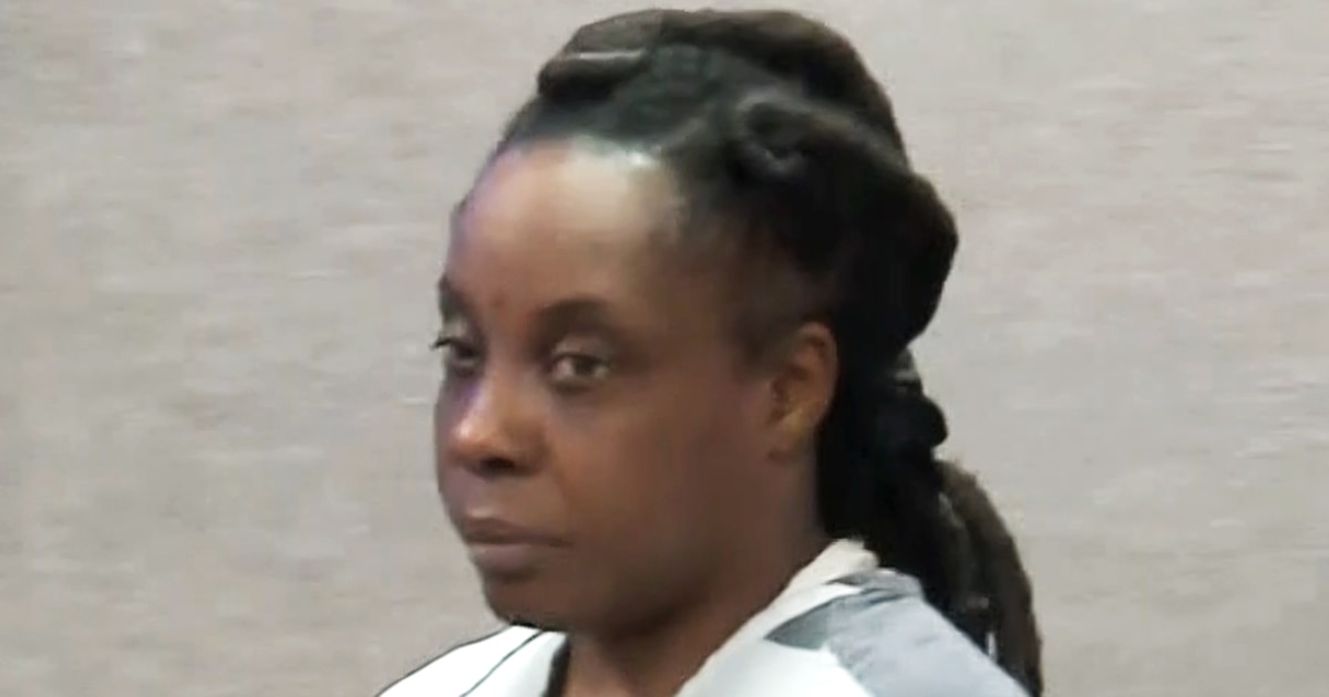 Woman involved in death of 5-year-old boy found in suitcase is ...