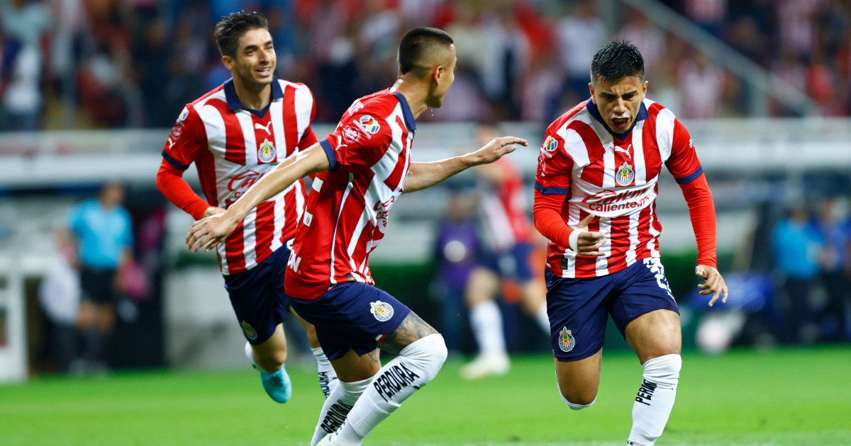 La exitosa relación entre Telemundo y Chivas