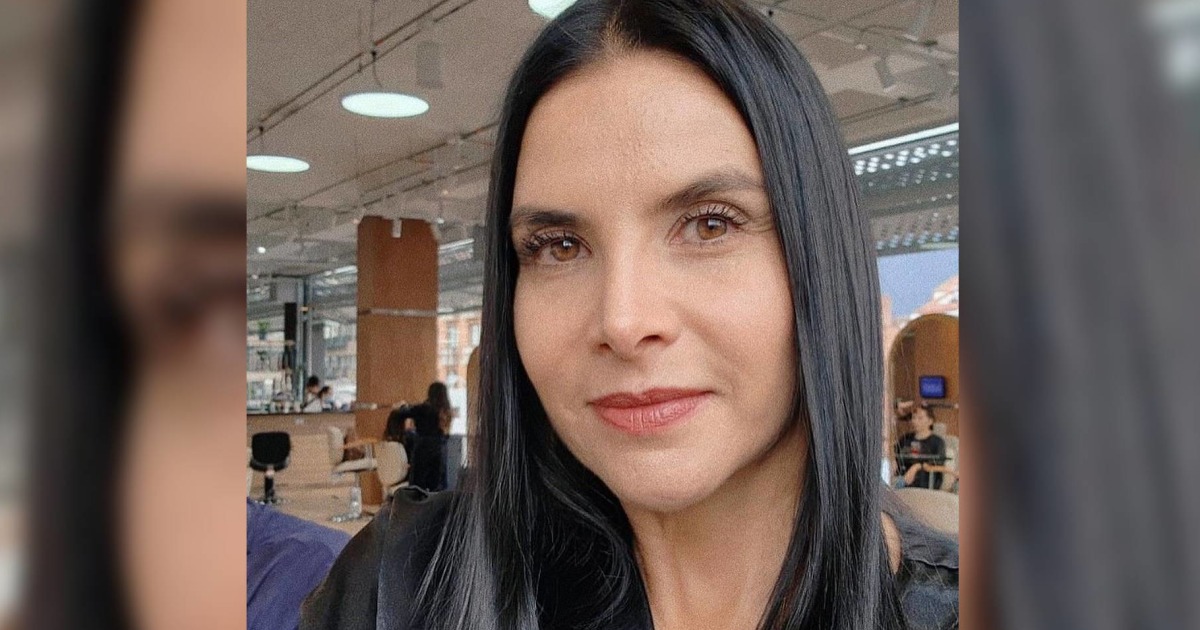 Natalia Ramírez, de ‘Yo soy Betty, la fea’, sufrió un accidente