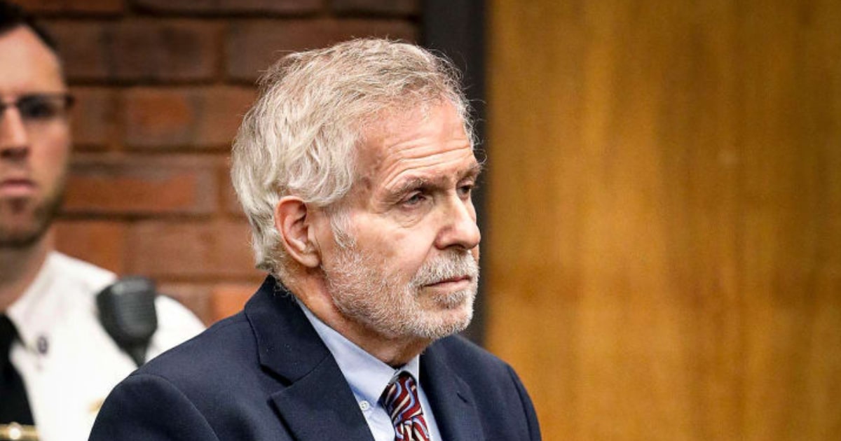 Pediatra del área de Boston es acusado de violar a varias generaciones ...