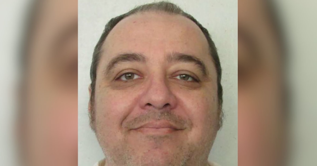 Kenneth Eugene Smith: Una ejecución histórica y un tiroteo racista ...