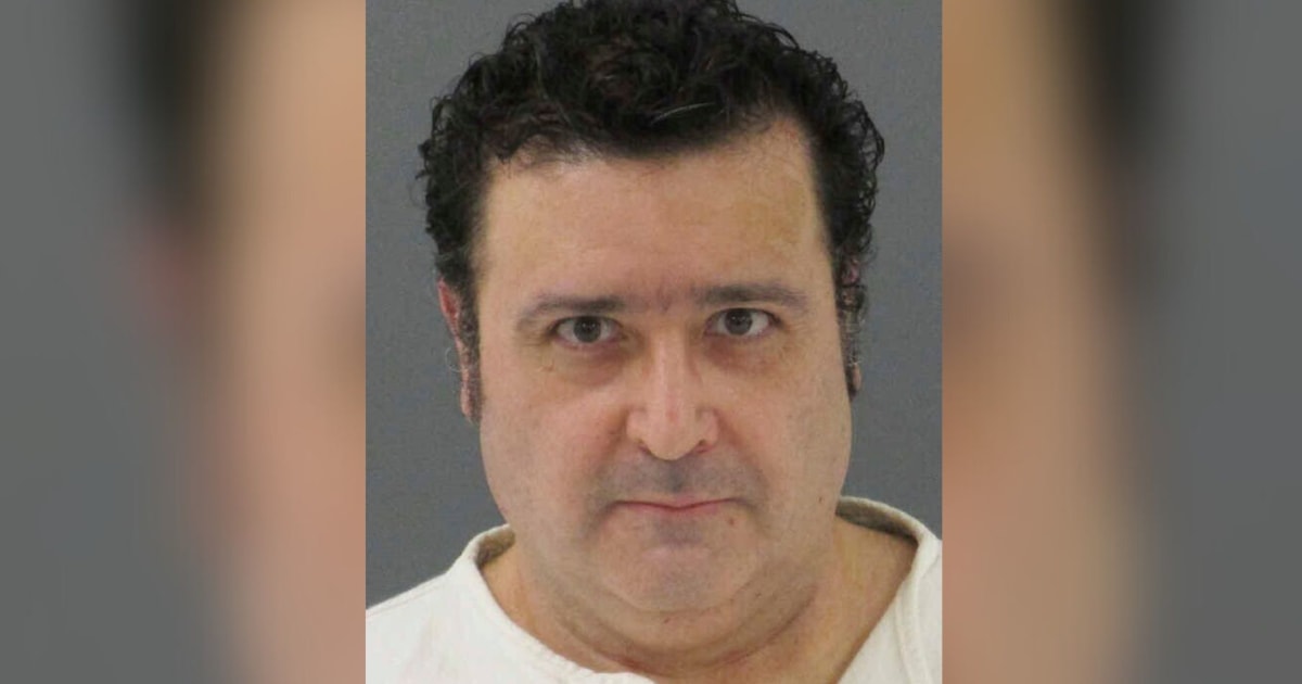 Un reo latino recibe la inyección letal en Texas: “Lo siento por todo ...