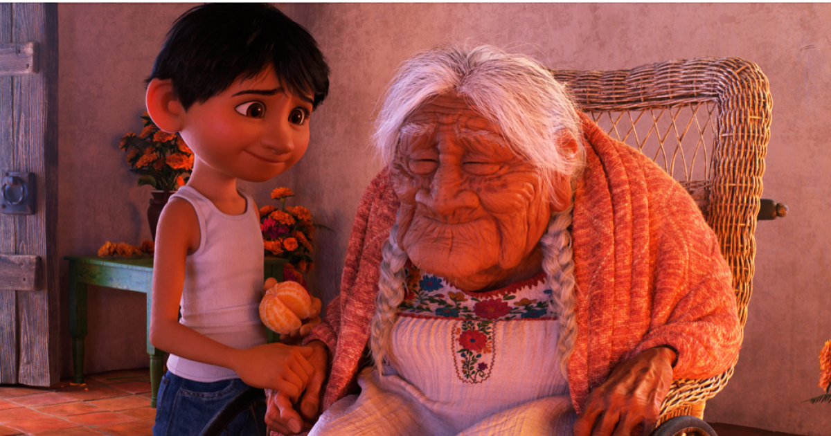 La película 'Coco' ha ayudado a los niños a entender la muerte y el duelo: ¿cómo podemos ...