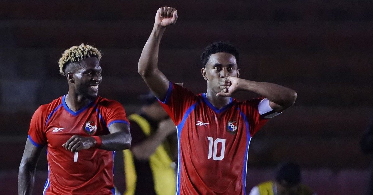 Panamá y la presencia de CONCACAF en la Copa América 2024