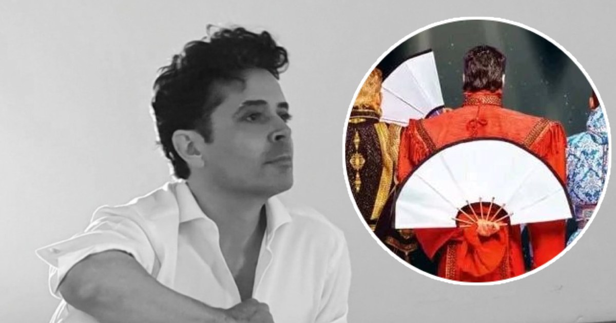 Murió exintegrante de Locomía, el cantante español Francesc Picas