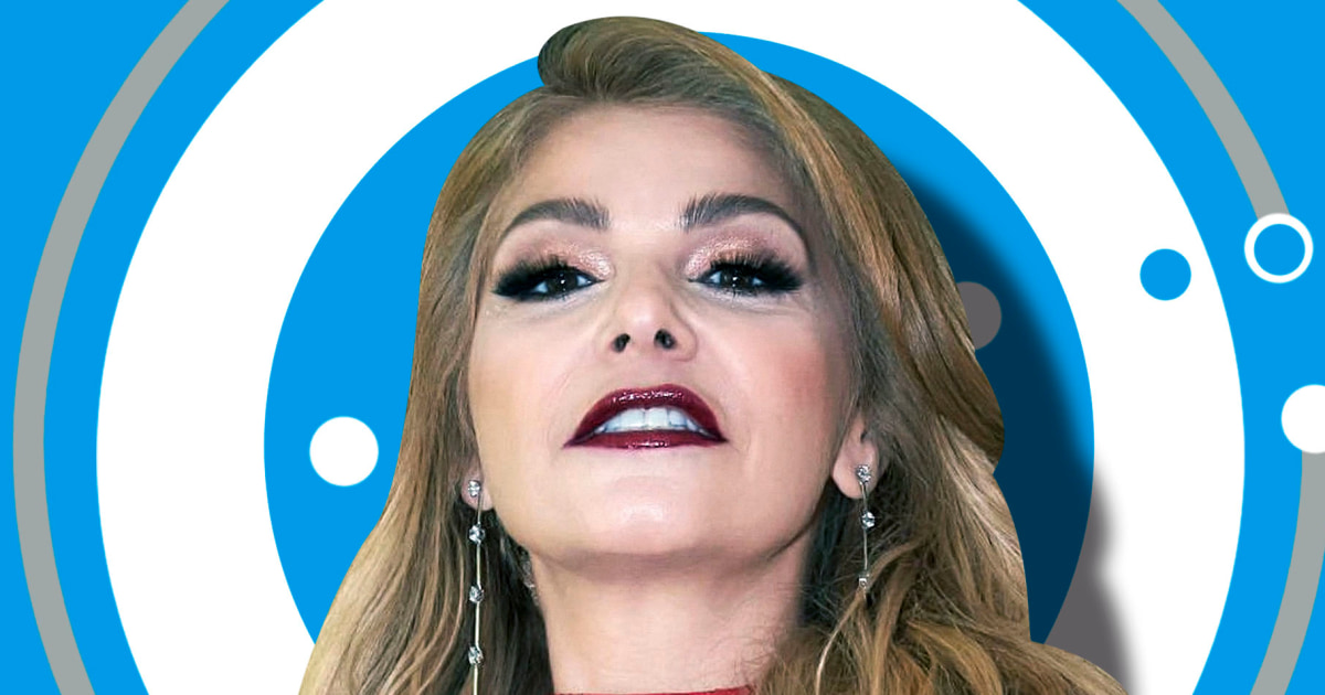 Itatí Cantoral planta cara y responde a quienes dicen que está "muy ...