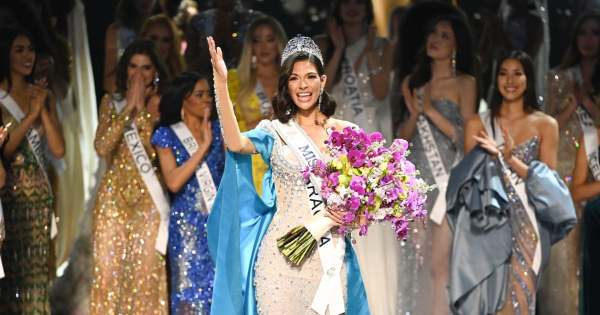 Los mejores momentos de Miss Universo 2023