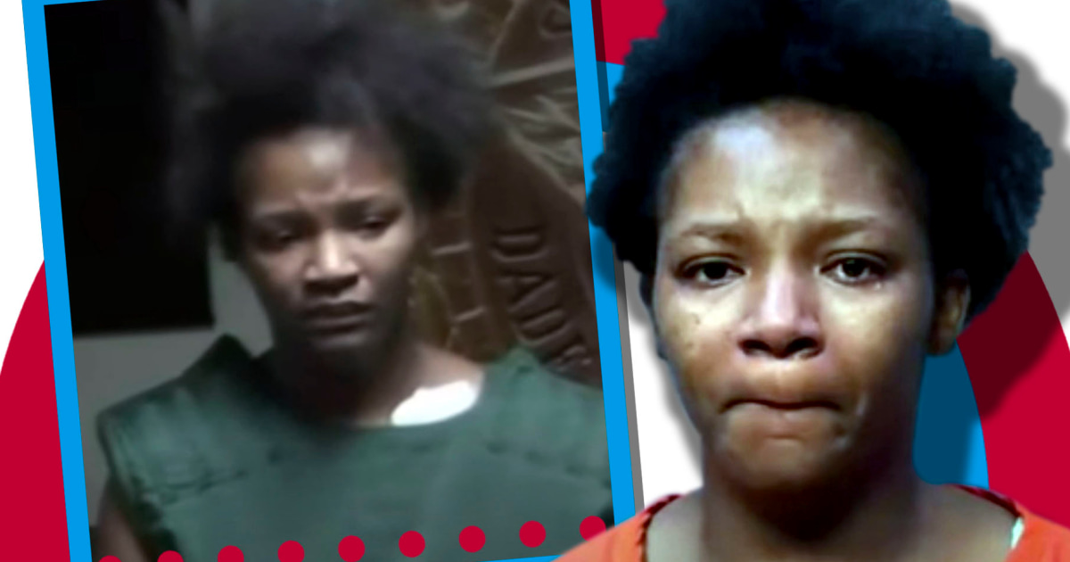 Arrestan a madre que presuntamente atropelló a su propio hijo