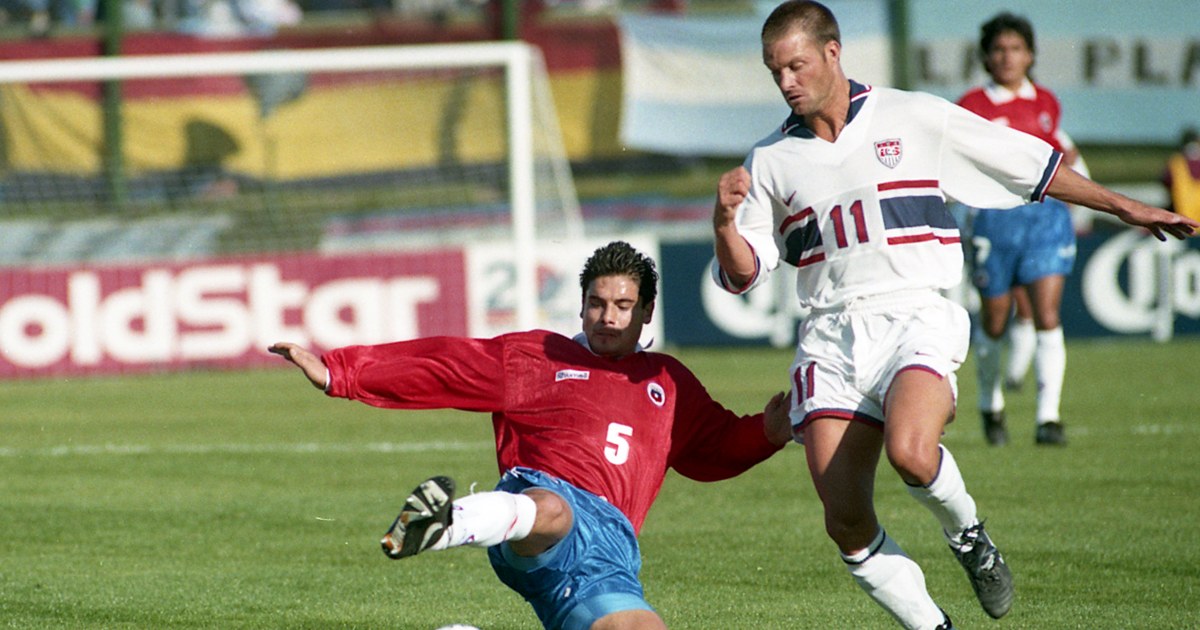 ¿Cómo le ha ido al USMNT en la Copa América?