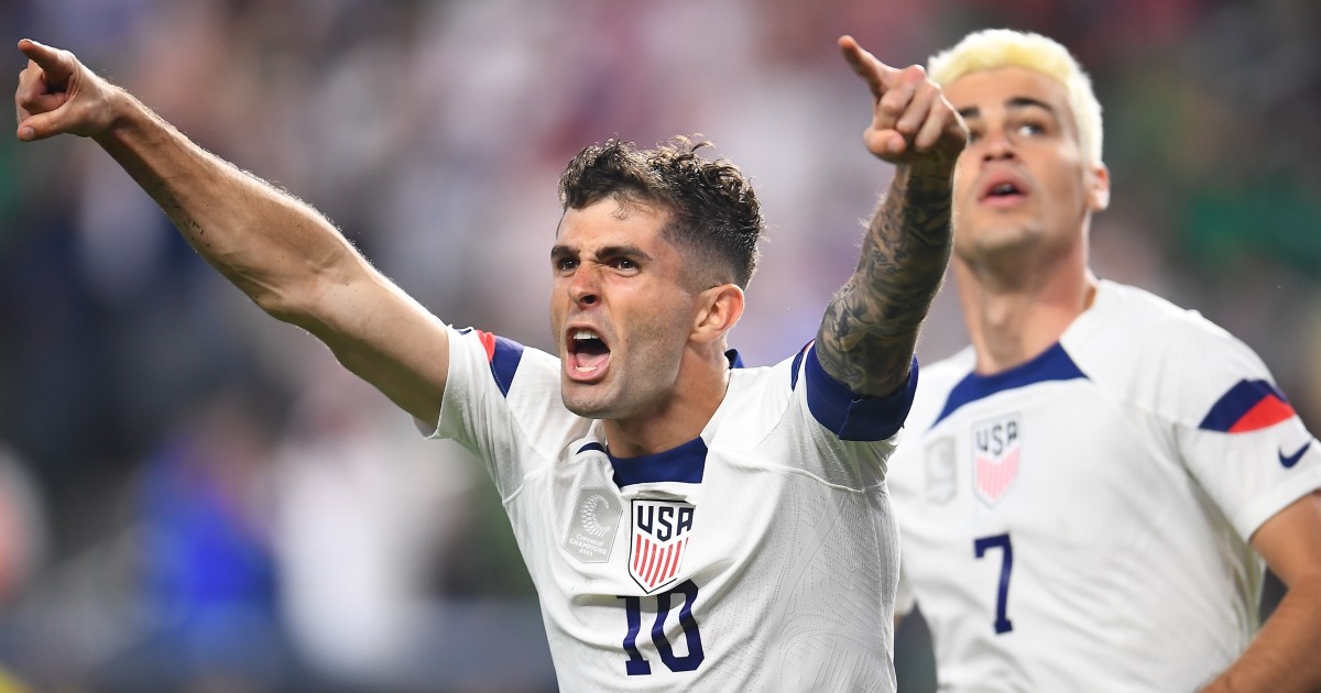 Conoce a los rivales del USMNT en Copa América 2024
