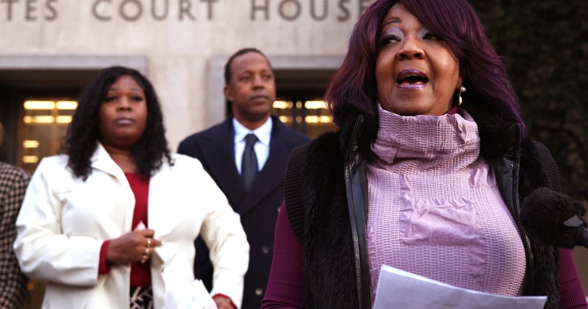 Why Ruby Freeman and Shaye Moss are suing Rudy Giuliani again