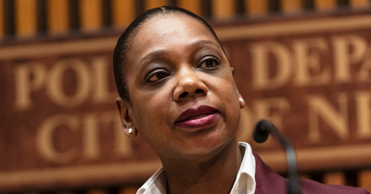 NYC officials defend pace of investigation into deaths of two gay men