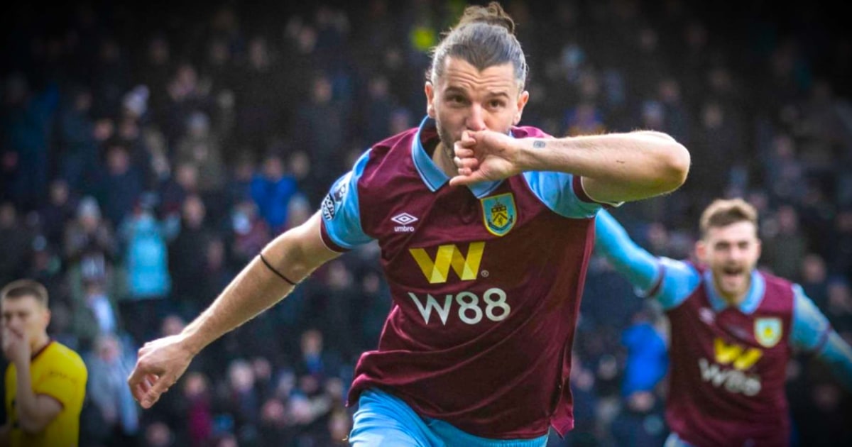 Jay Rodriguez hizo historia en la Premier League con un veloz gol