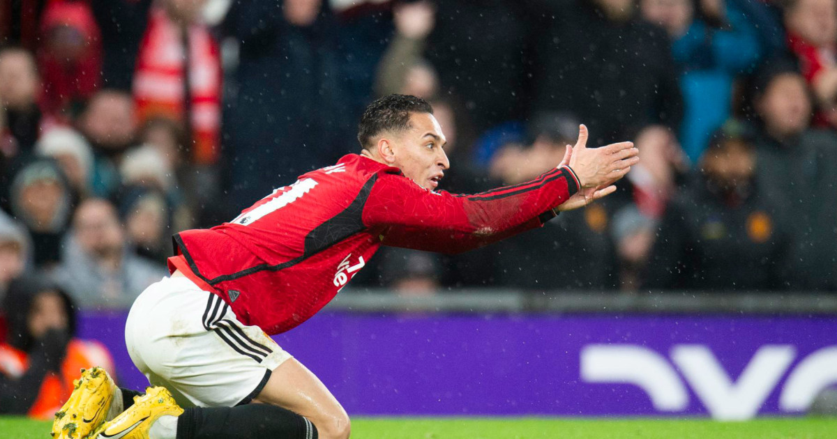 Bournemouth asalta Old Trafford treinta años después Bournemouth asalta Old Trafford treinta años después