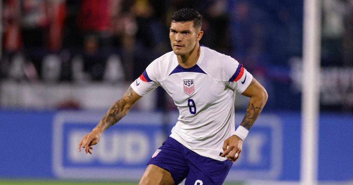 Brandon Vázquez, en la mira de la Liga MX, ¡una vez más!