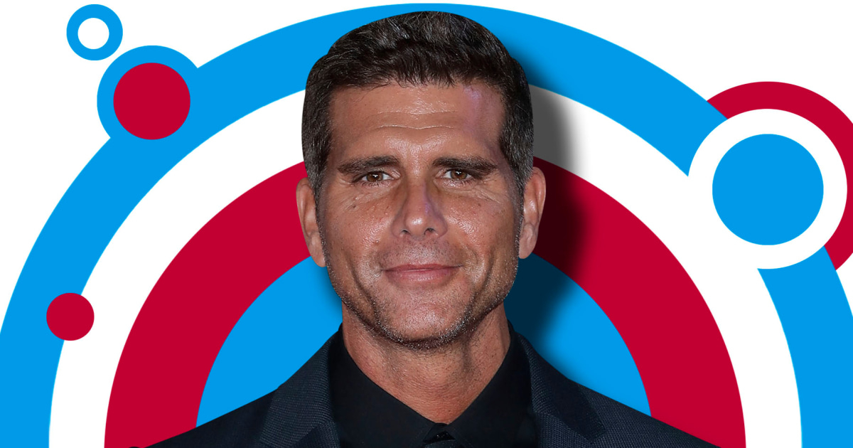 Christian Meier no se aguanta las ganas y revela que regresó con su primer amor