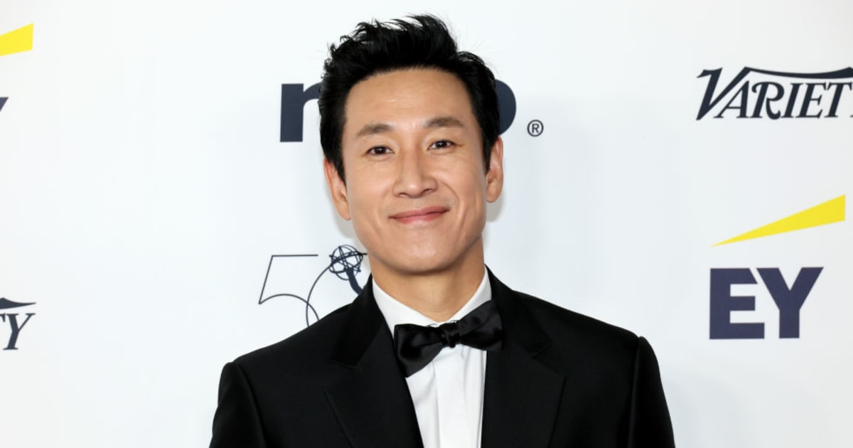 Muere el actor Lee Sun-kyun, de la película 'Parásito', ganadora de un ...
