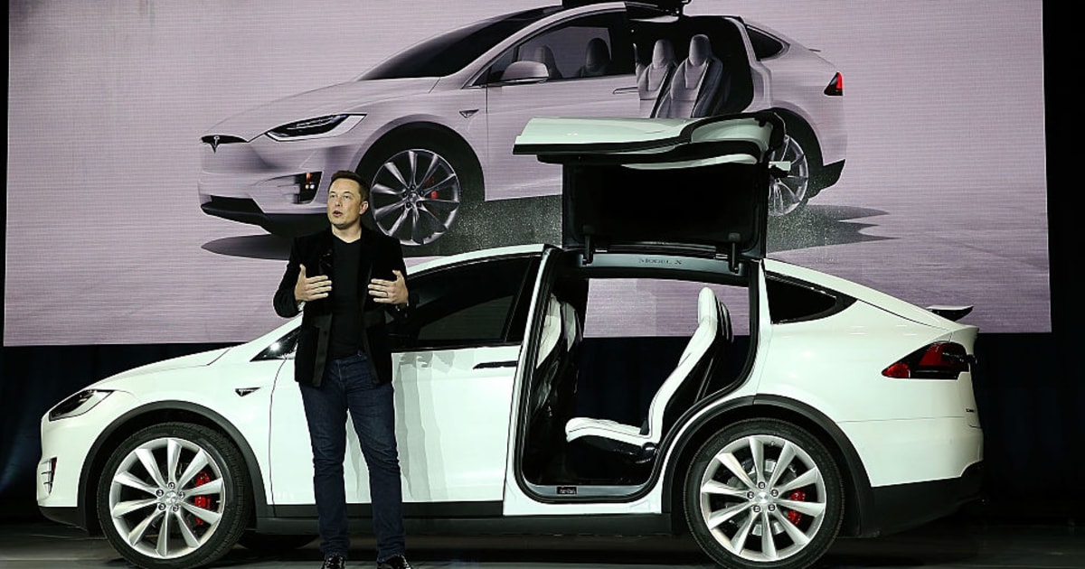 Tesla revisará sus autos en EE.UU. para reparar defecto en sistema