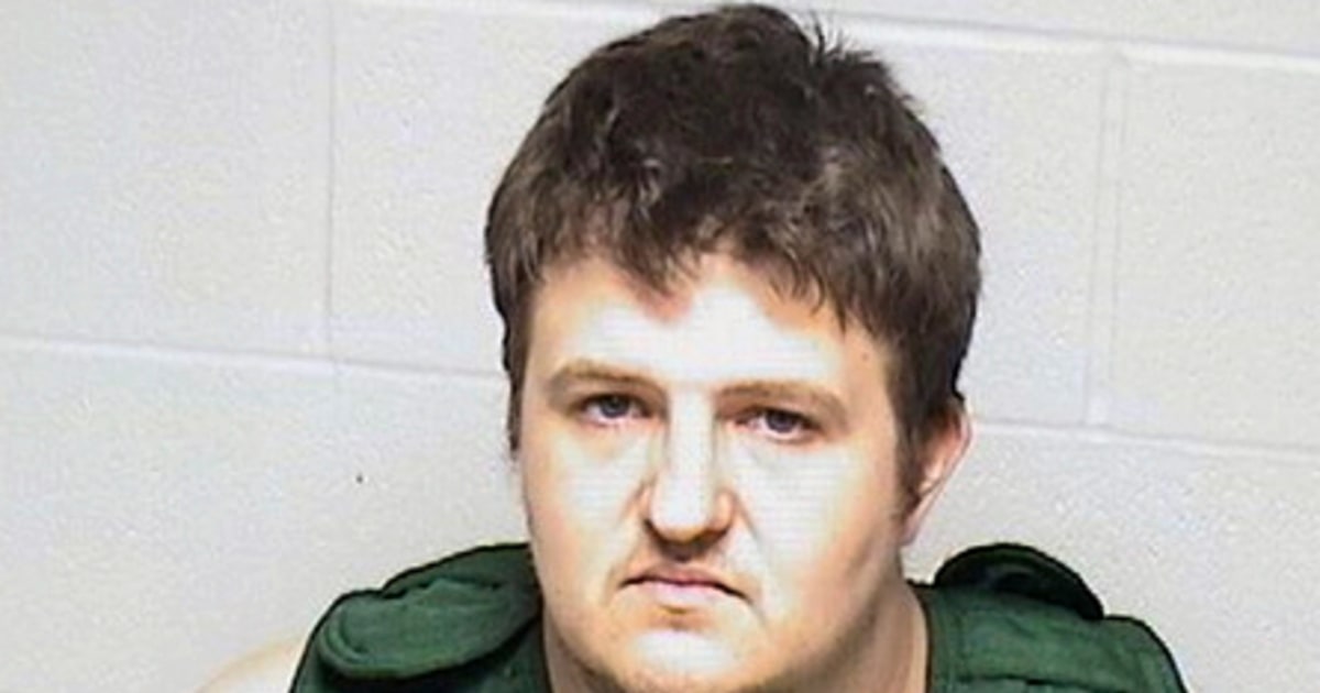 "Si yo no puedo tenerlos, tú tampoco": un hombre se declara culpable de ...