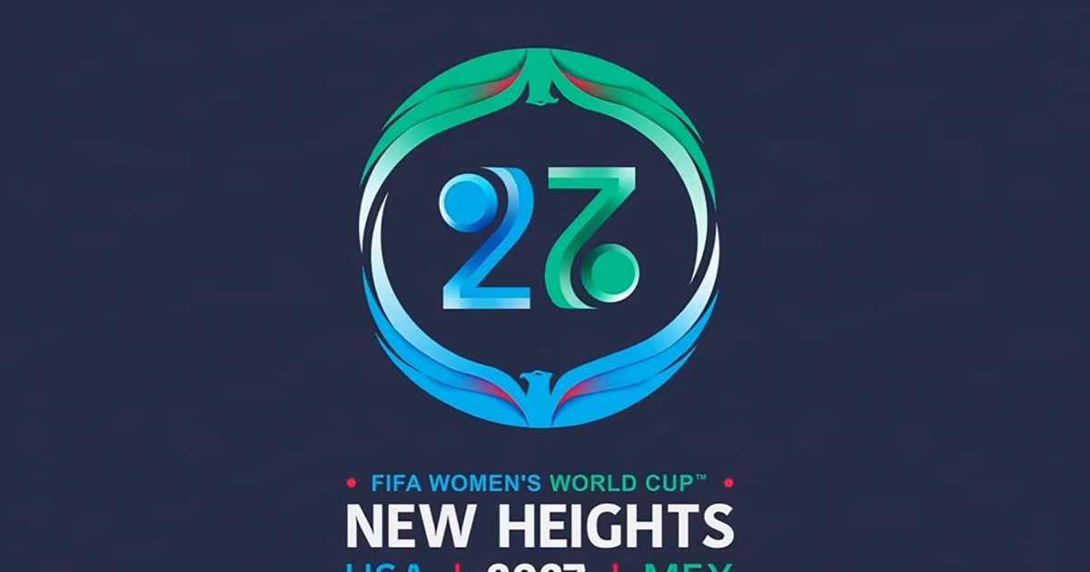 U.S. Soccer y FMF presentan candidatura para Copa Mundial Femenina 2027