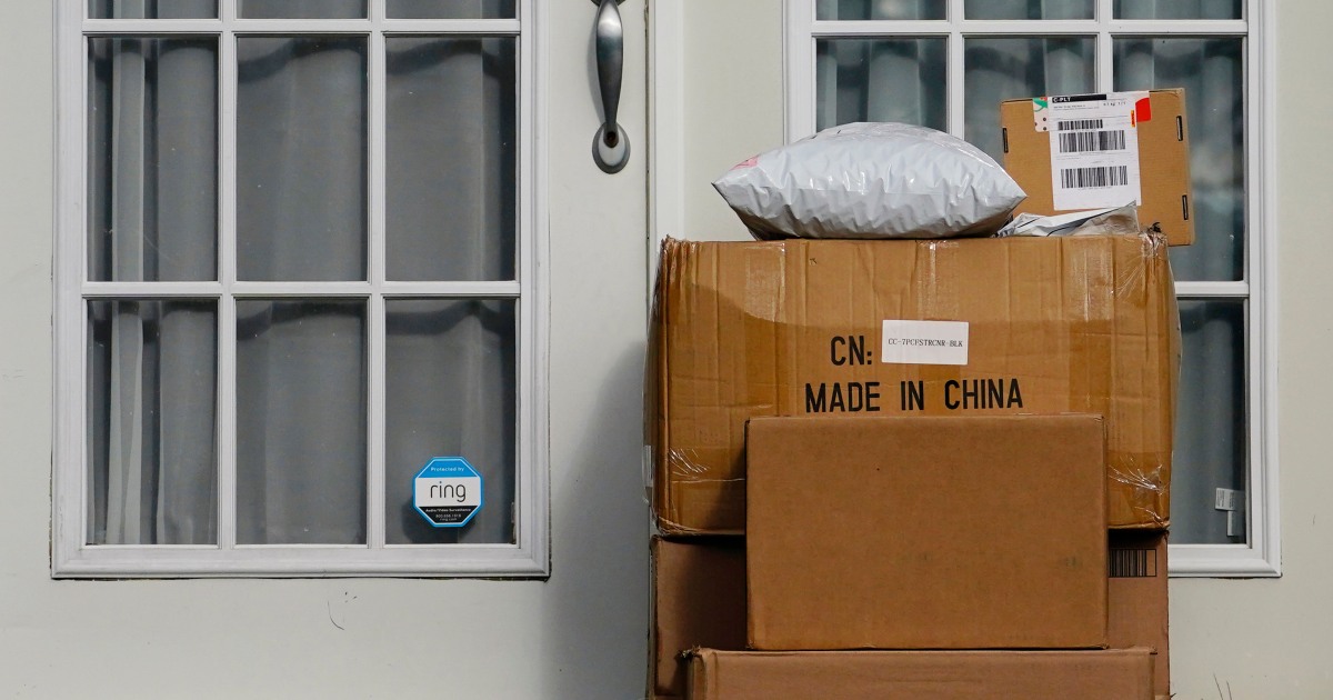 Navidad significa regalos pero también robos: qué hacer si los ladrones ...