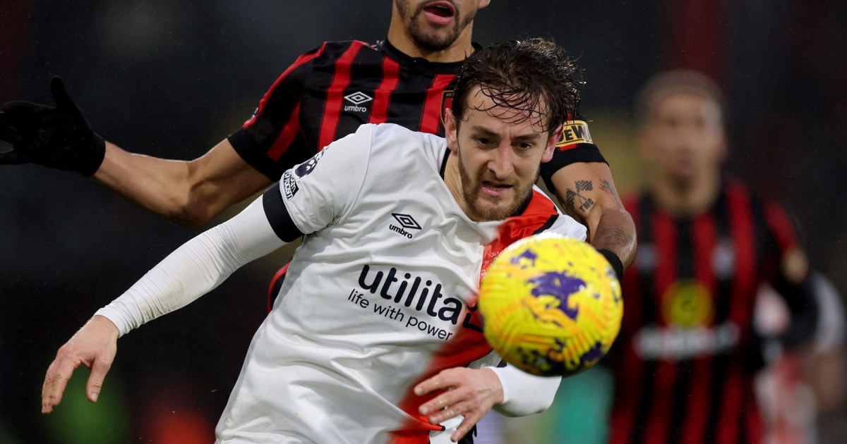 Las acciones que salvaron la vida de Tom Lockyer