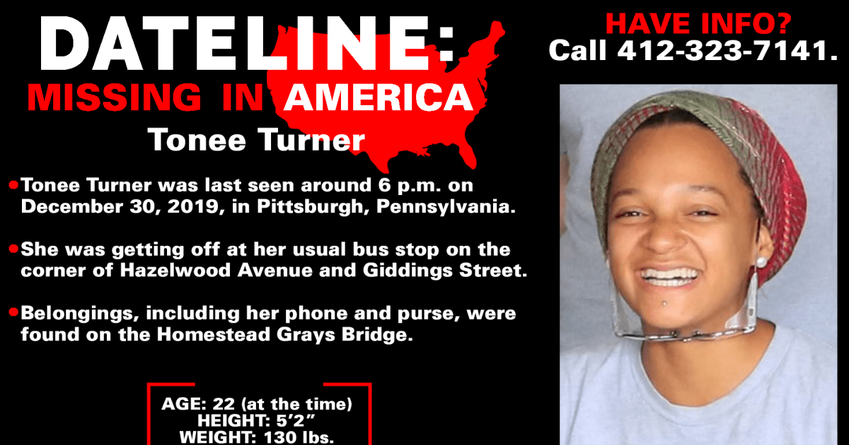 Sister left without answers four years after December 2019 ...