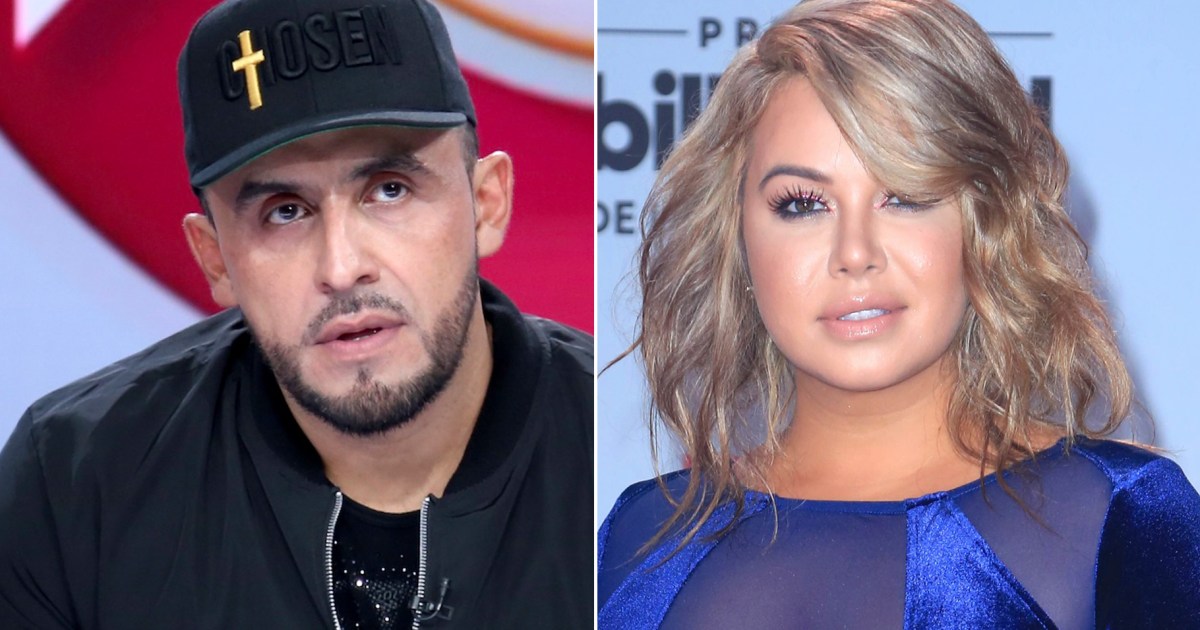 ¿Quién compuso la canción ‘Abeja Reina’ interpretada por Chiquis?