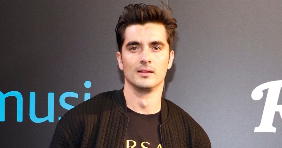 Christian Estrada habla como nunca sobre su paternidad y confiesa que ...