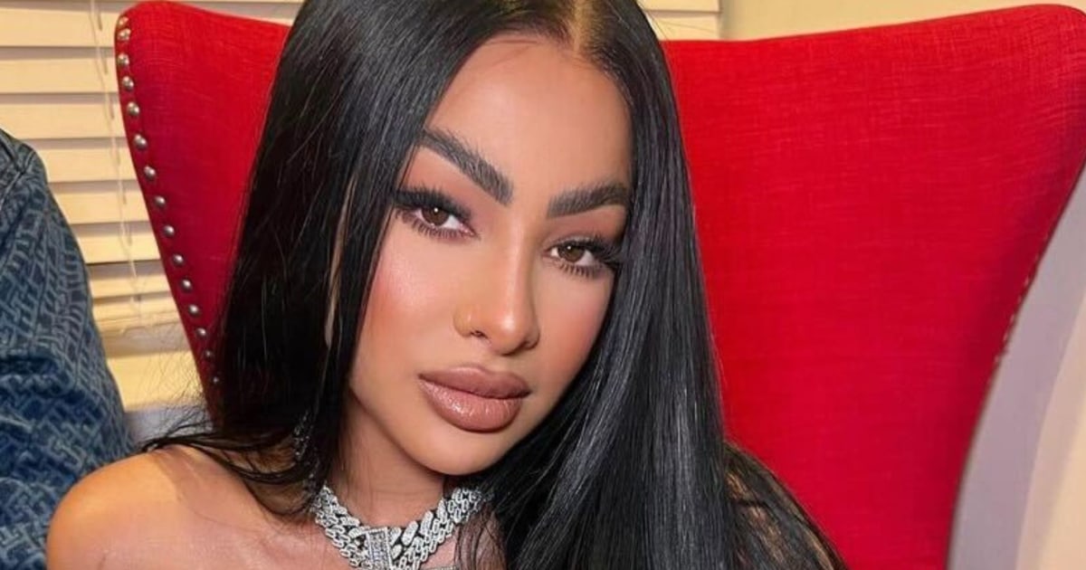 Yailín 'La Más Viral': los detalles de su detención en Miami tras ...