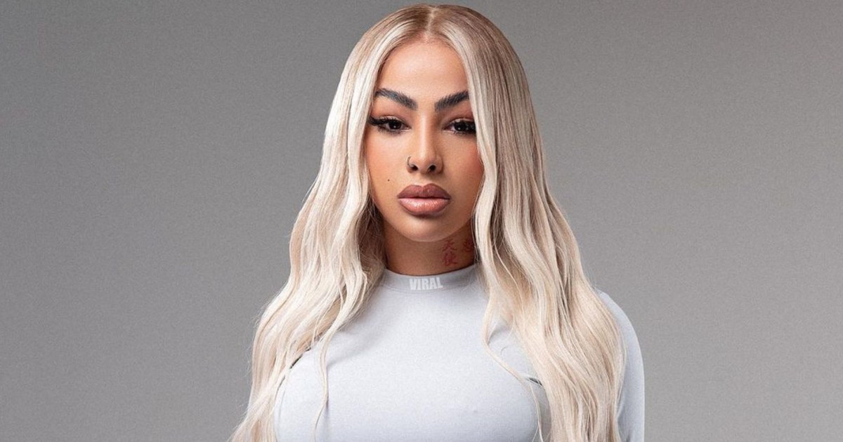 Yailín reaparece con impactante transformación y un mensaje tras el ...