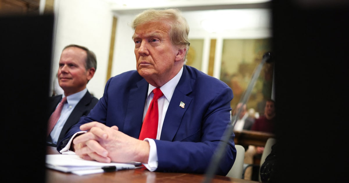 Trump civil fraud trial is over; judge aims for decision by Jan. 31