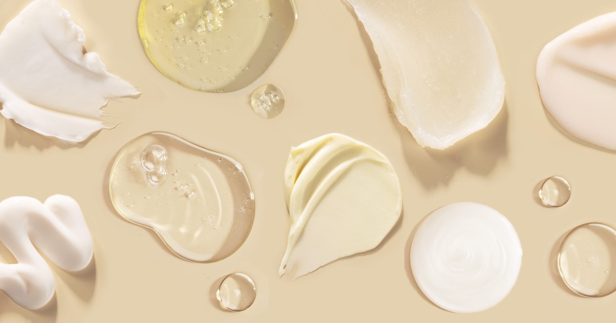 What is the difference between squalane and squalene?
