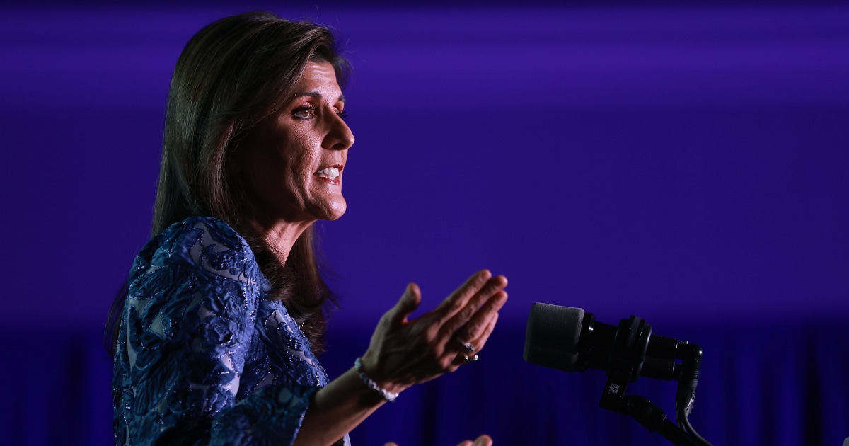 Haley’s path gets harder — not easier — after New Hampshire
