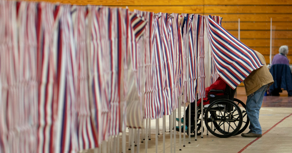 Eyes on 2024: Results in key towns that explain New Hampshire's GOP primary
