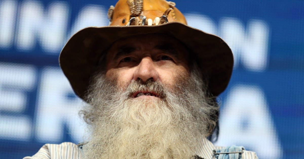 Herbert Coward, Toothless Man in ‘Deliverance,’ dies in car crash along ...