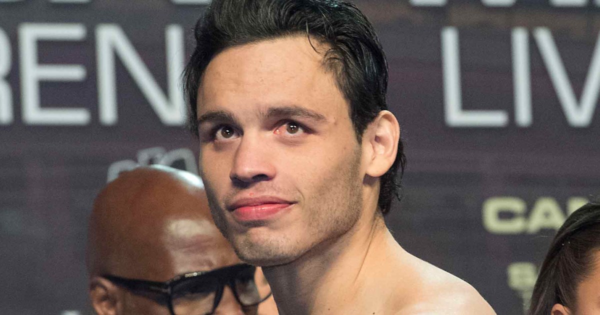 La enorme fianza que pagará JC Chávez Jr. para salir de prisión