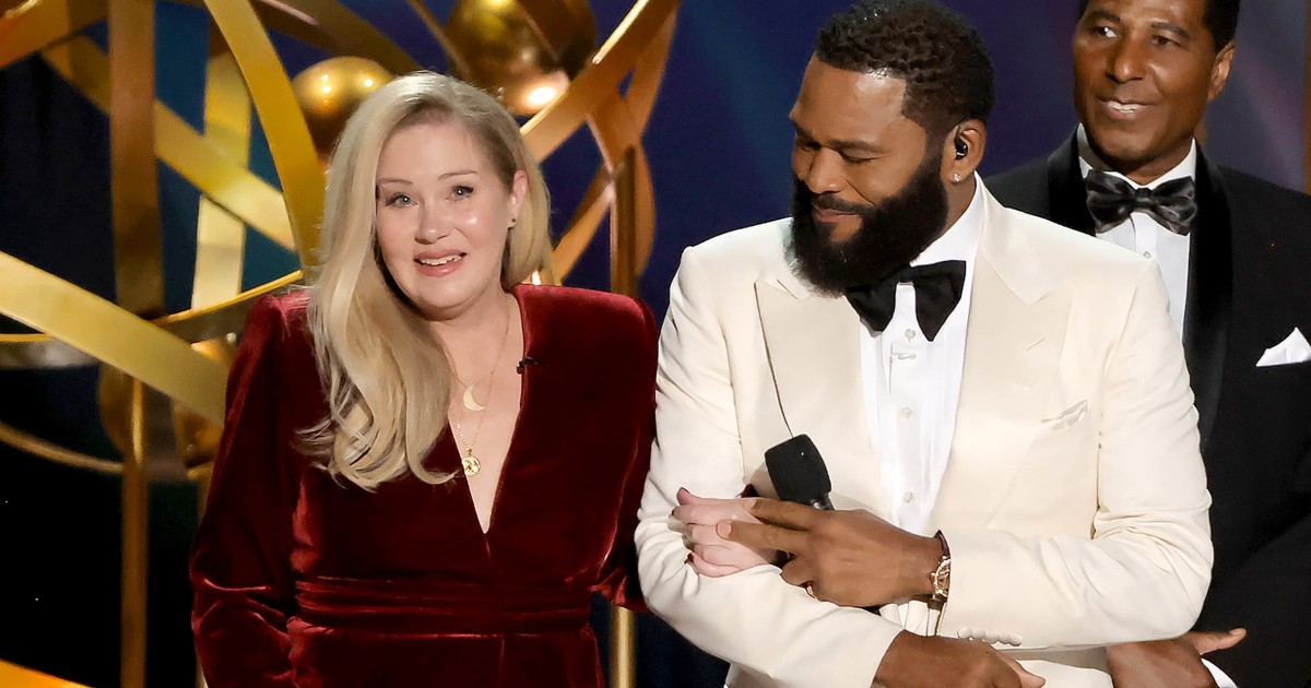 Lo más llamativo de los premios Emmy: triunfan las series 'The Bear ...