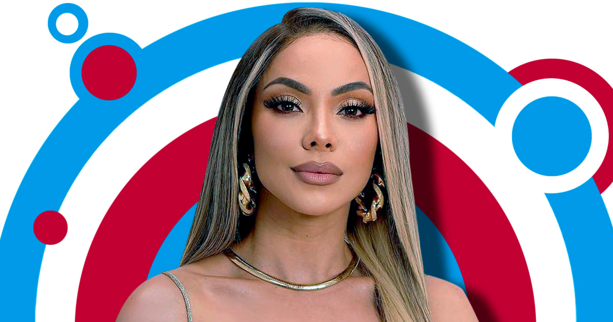 La Materialista comienza el 2024 de la mejor forma y confirma bendición en camino