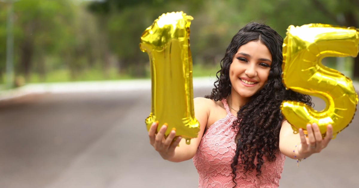 Diboll busca convertirse en la ‘capital de las quinceañeras’