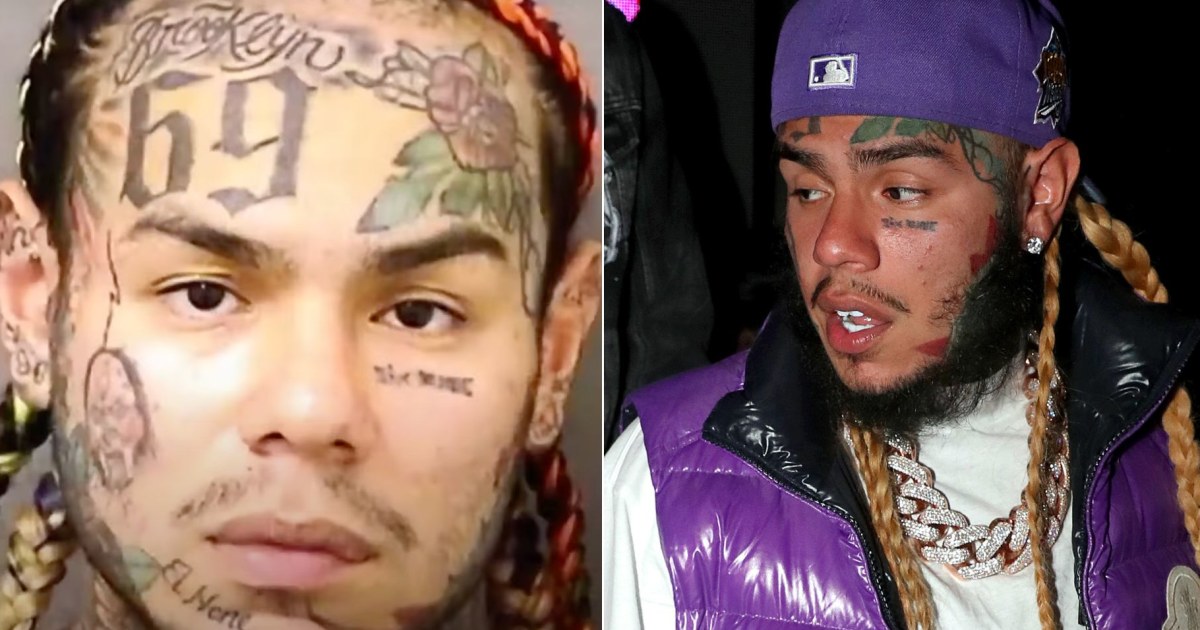 Tekashi69: esto es lo que se sabe de su nuevo arresto en RD