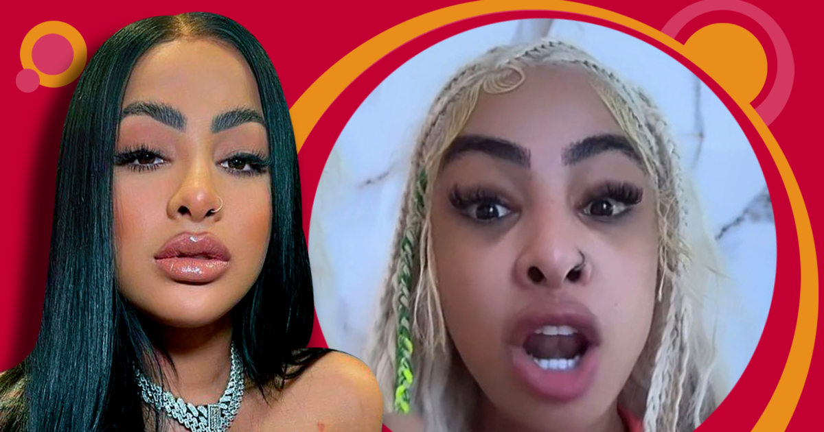 Yailin La Más Viral estalla y lanza respuesta feroz ante las críticas ...