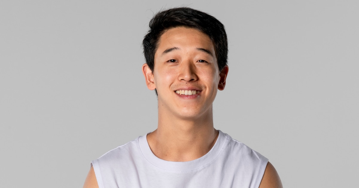 In 'white' Argentina, TV star Martín Ku, who's Argentine Asian, spurs ...