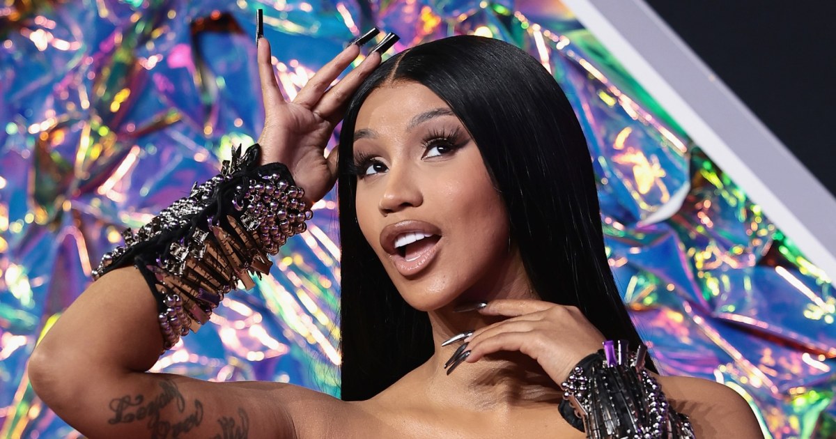 Cardi B recrea video viral para comercial del Super Bowl