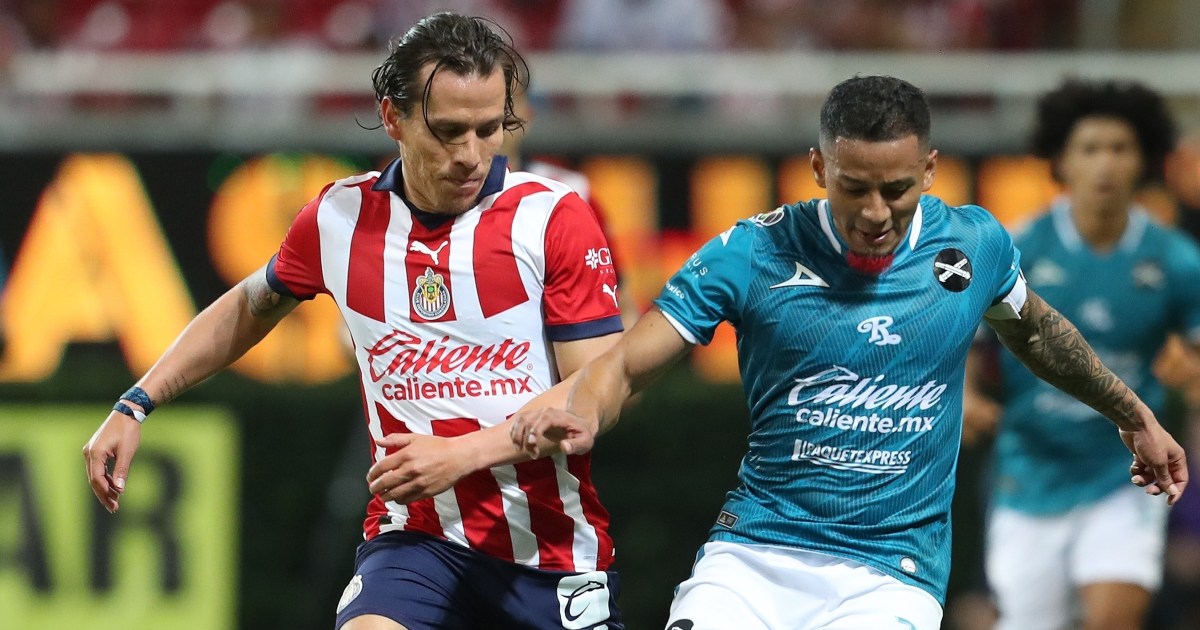Top-5: Lo que debes saber del Mazatlán vs. Chivas