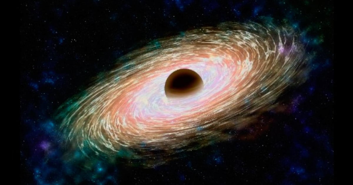 Astrónomos hallan objeto que podría ser el más brillante del Universo