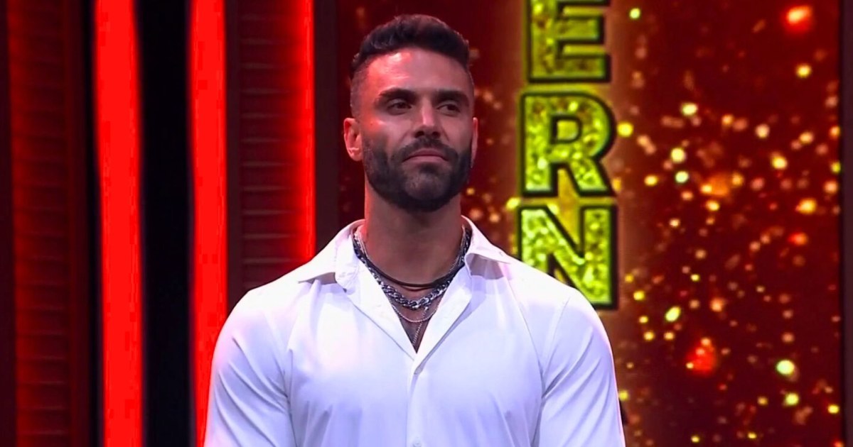 Fernando Lozada habla sobre su experiencia en La Casa de los Famosos