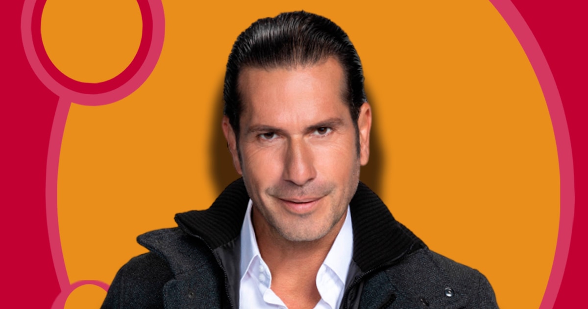 Gregorio Pernía destapa un secreto inédito del cuarto Tierra en La Casa ...